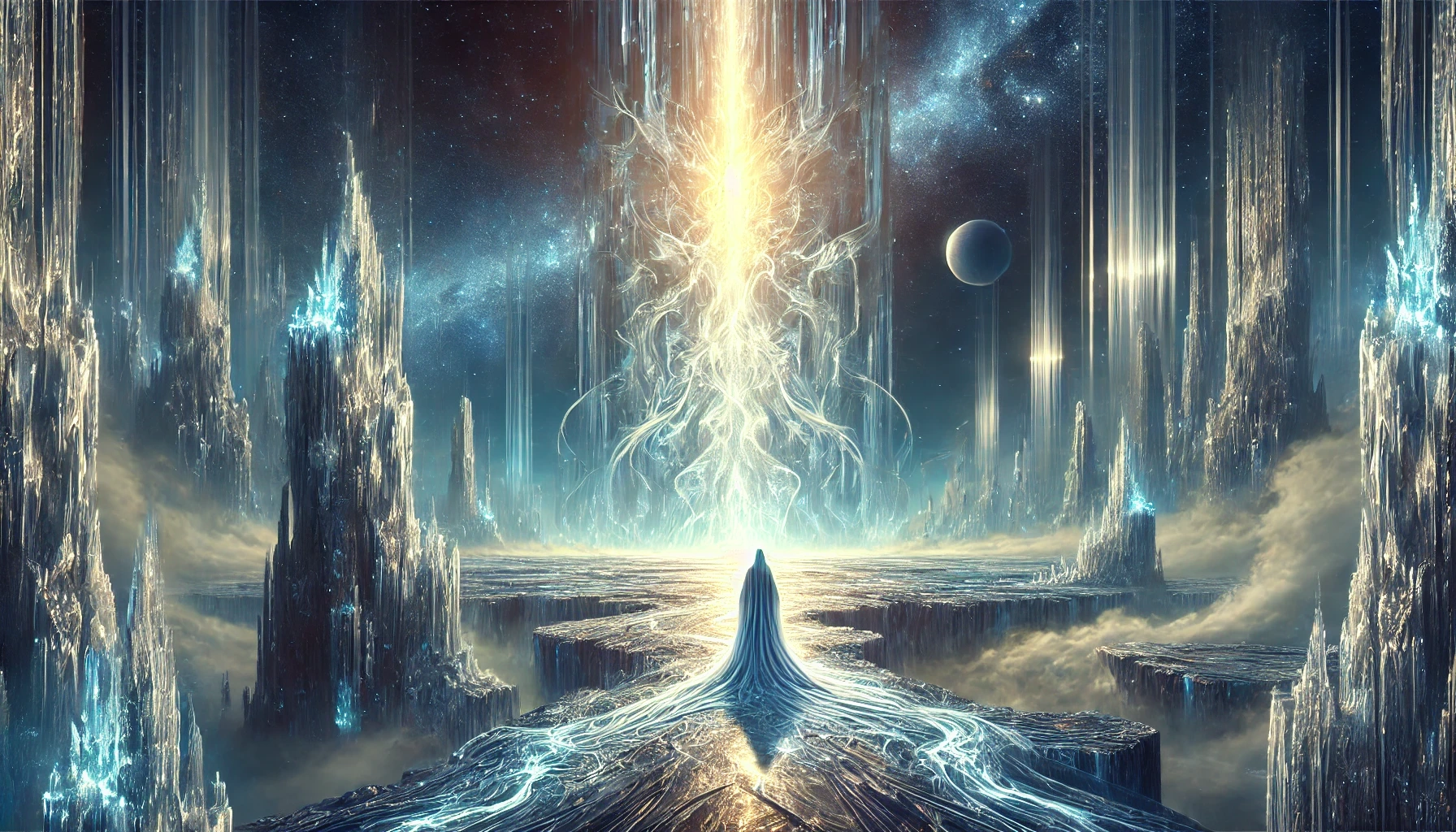Chapter 25: The Realm Beyond Wordsmith
